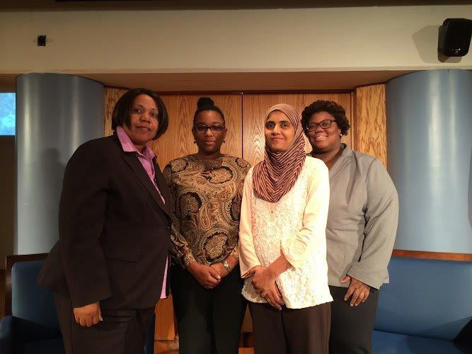 Java training in Detroit for inner city students