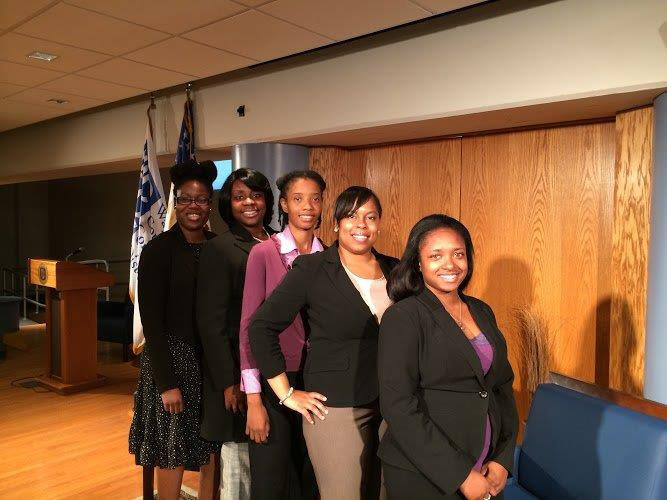 Java training in Detroit for inner city students